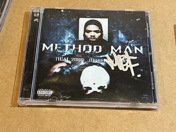 Tical 2000 Judgement Day