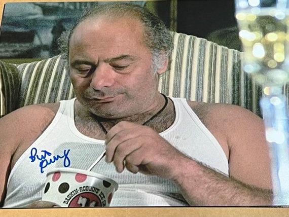 Burt Young Rocky