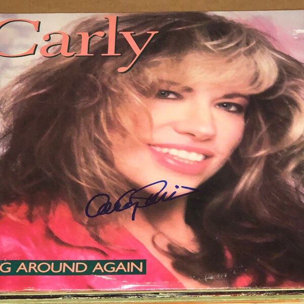 Carly Simon - Etsy