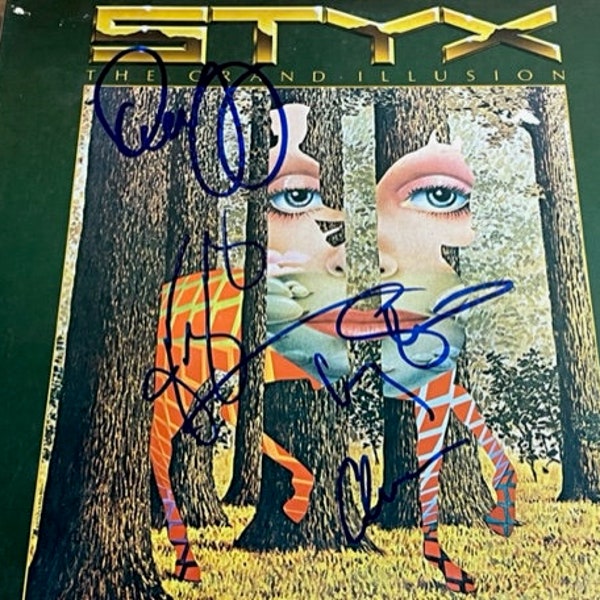 Vintage Album - Etsy