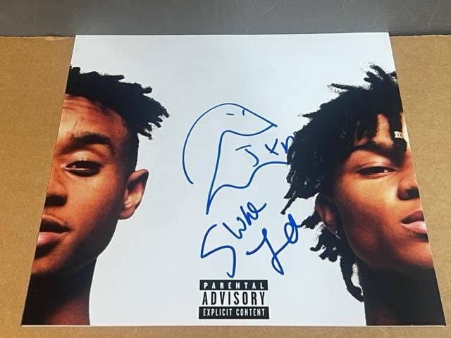 Sremmlife Artwork