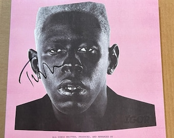 Tyler the Creator Vintage Shirts - Etsy