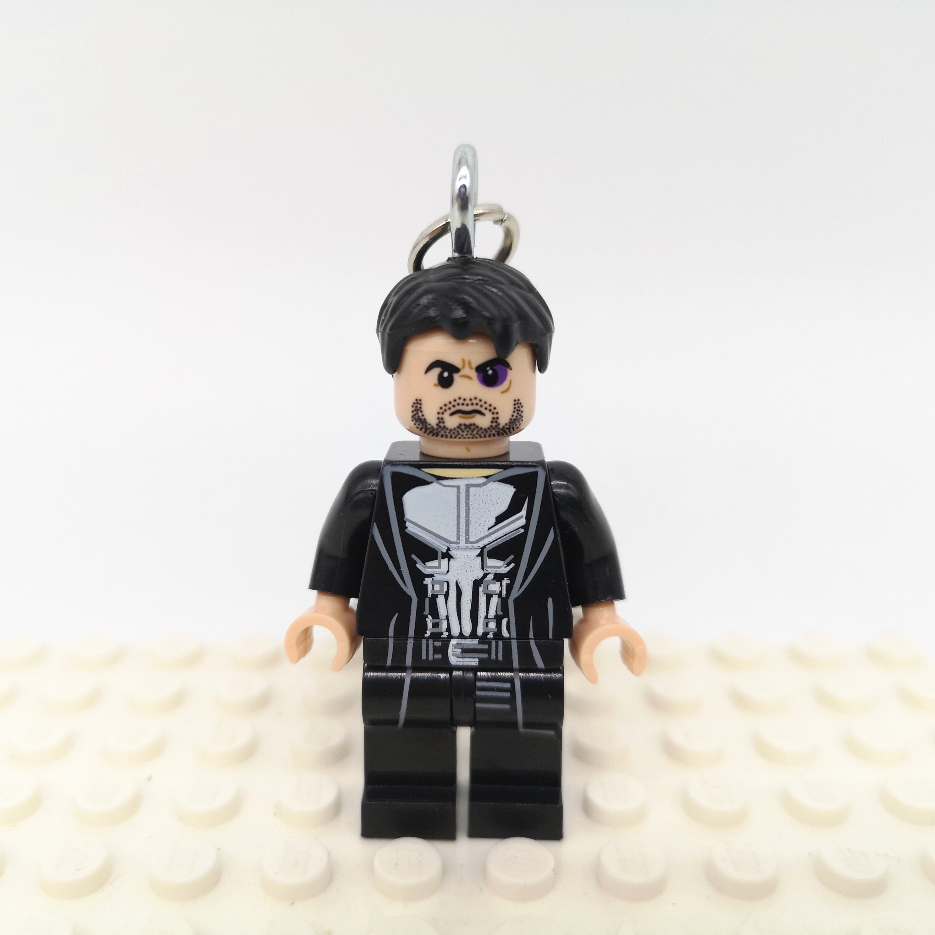 Lego Marvel Punisher