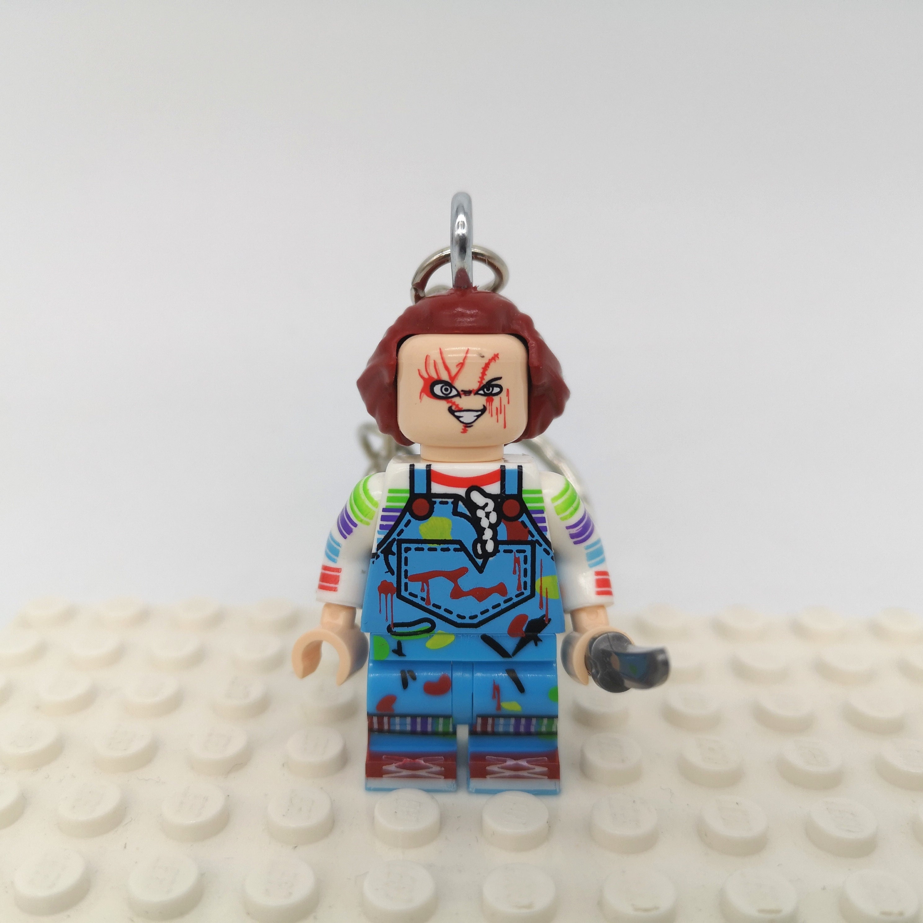 Lego Chucky