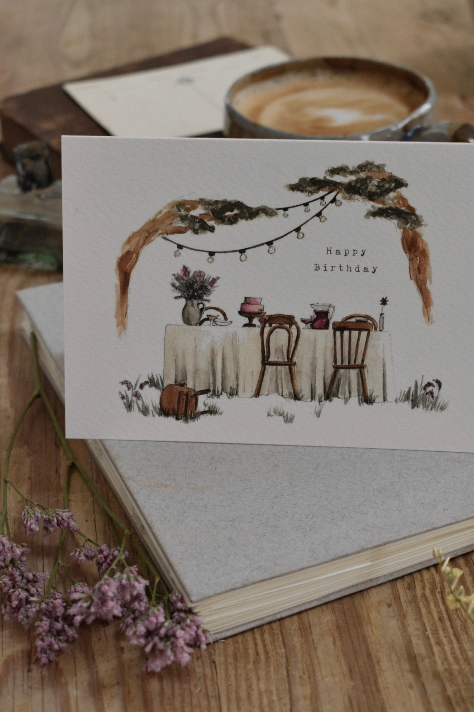 12 Months of Birthday Cards - A Years Supply of Birthday Cards - Etsy