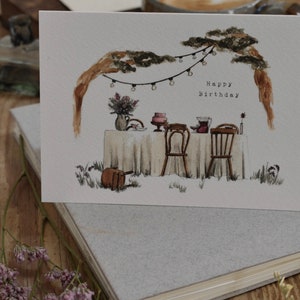 12 Months of Birthday Cards - A Years Supply of Birthday Cards - Etsy