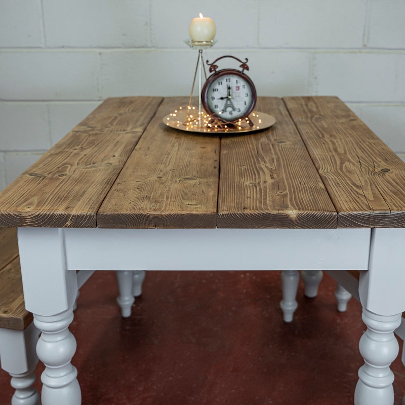 Etsy Farmhouse Tables - Etsy UK