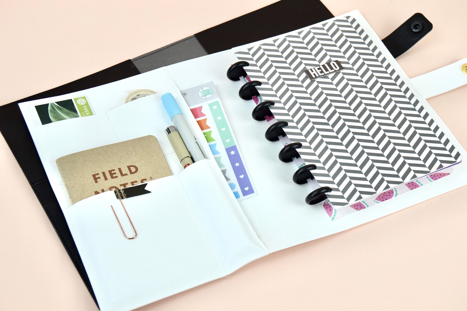 Happy planner cover. Happy planner mini micro happy planner | Etsy