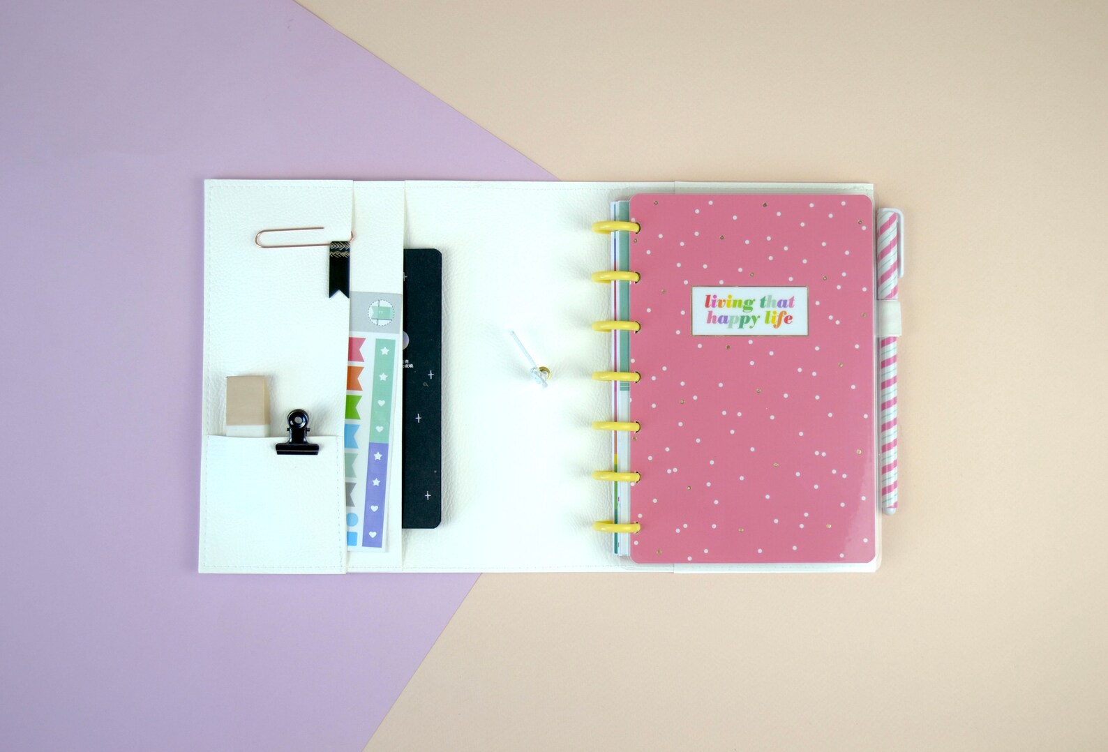 ALL SIZES Happy Planner Cover Big Happy Planner Classic Etsy all-sizes-happy-planner-cover-big-happy-planner-classic-etsy