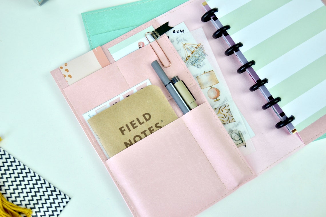 ALL SIZES Happy Planner Cover For Happy Planner Big Etsy