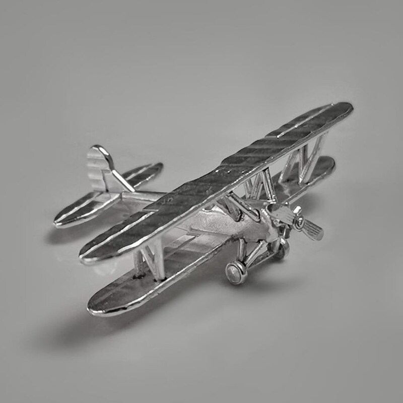 Biplane - Etsy