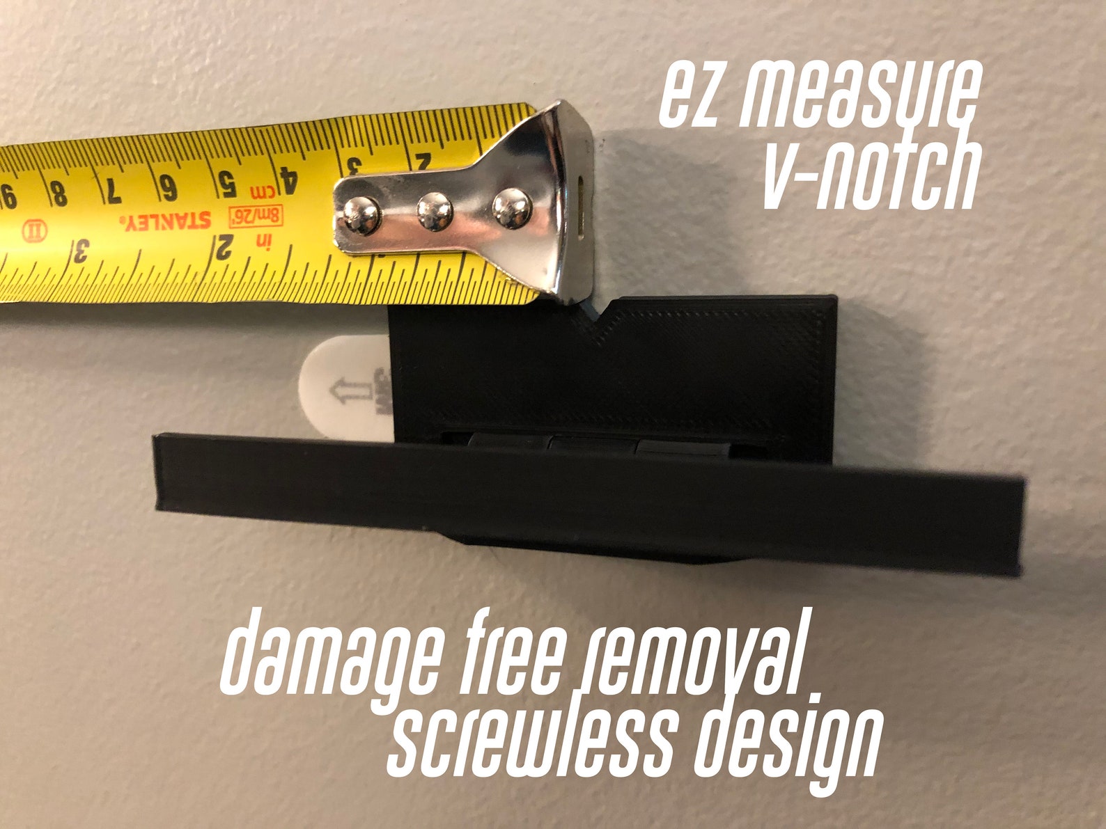 4 Pack Record Album Wall Display Mounts Vinyl Stands - Etsy