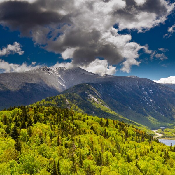 Tuckerman Ravine - Etsy
