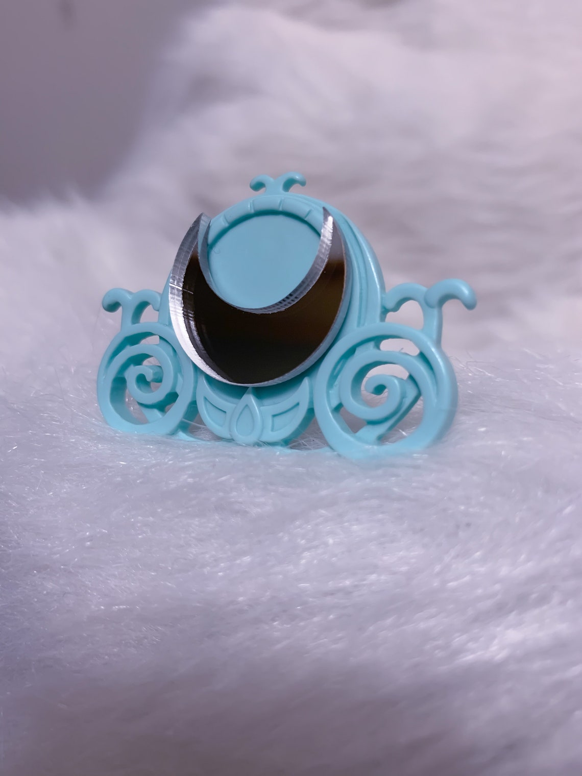 Fairy Tale Ring | Etsy