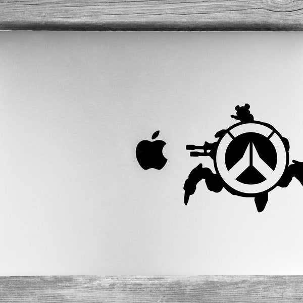 Overwatch Hammond - Etsy