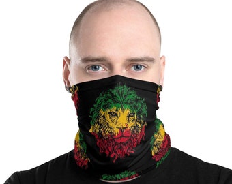 Rasta Lion - Etsy