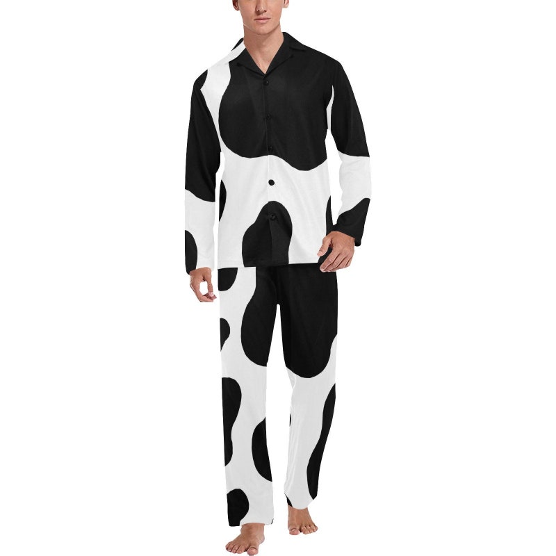 Highland Cow Pajamas - Etsy UK