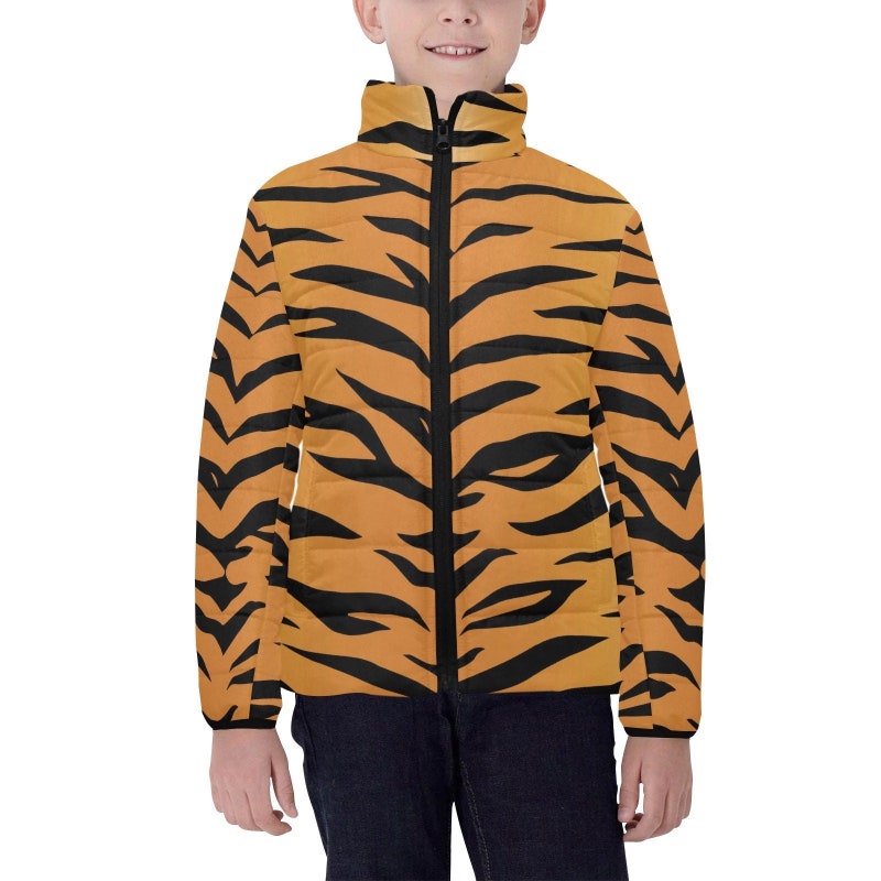 Puffer Jacket for Cats - Etsy