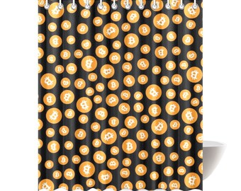 Money Shower Curtain - Etsy