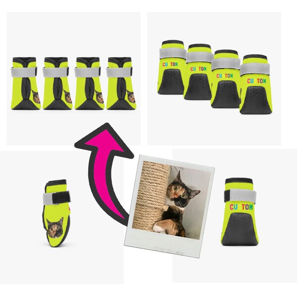 Dog Booties - Etsy