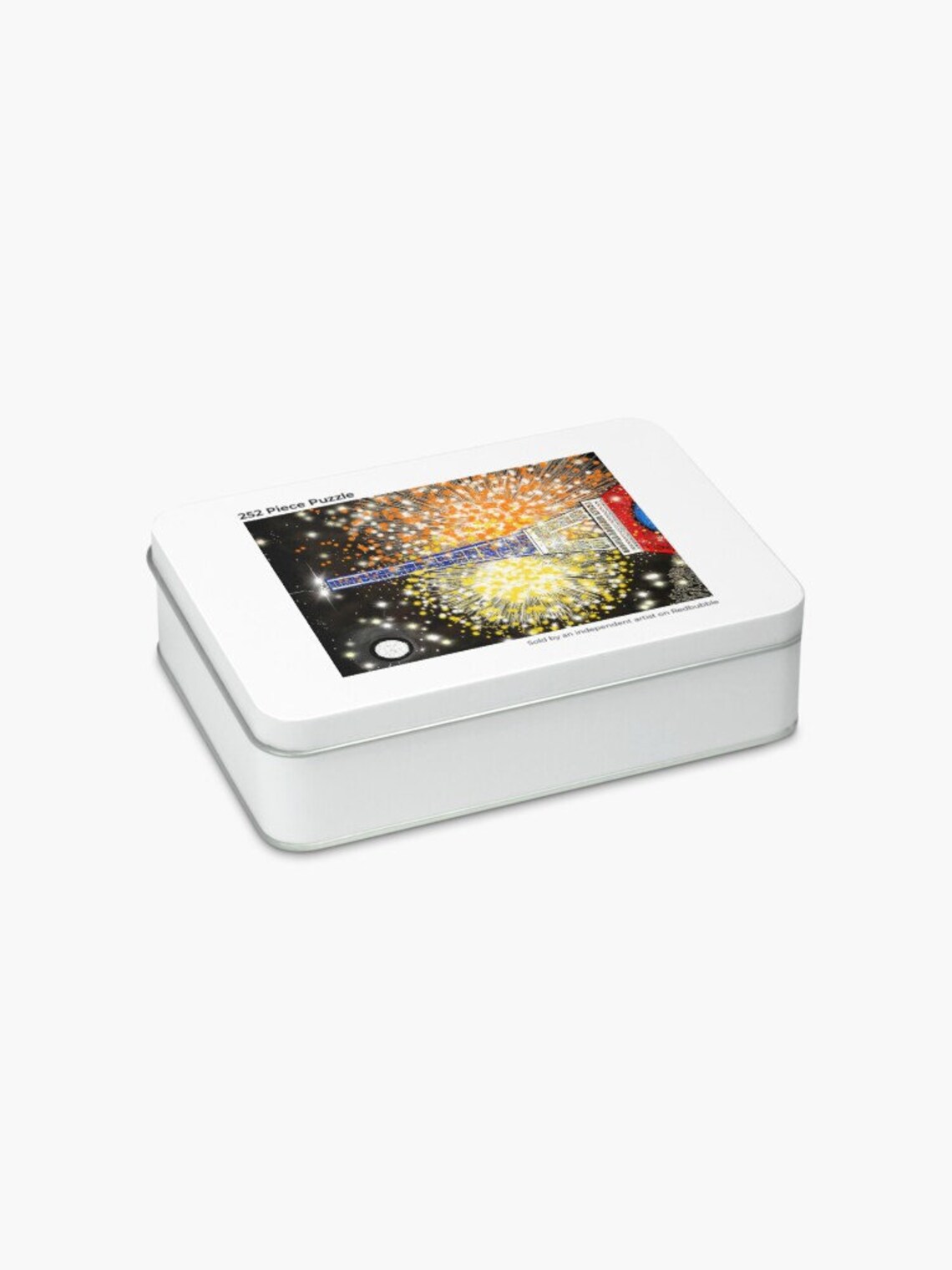 Rectangle Jigsaw Puzzle 5 Sizes 30 to 1000 Pieces Eiffel Tower | Etsy