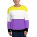 Love is Love Nonbinary Pride Flag by Kye Rowan Created in 2014 - Etsy