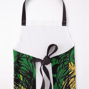 Apron Lion of Judah, Rasta, Rastafari, Jamaica, Rastafarian, Reggae ...