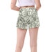 Beach Shorts Money One Million Dollars Cash One Hundred - Etsy