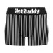 Hot Daddy Boxer Briefs. Custom Boxers for Men. New Dad Gift ...