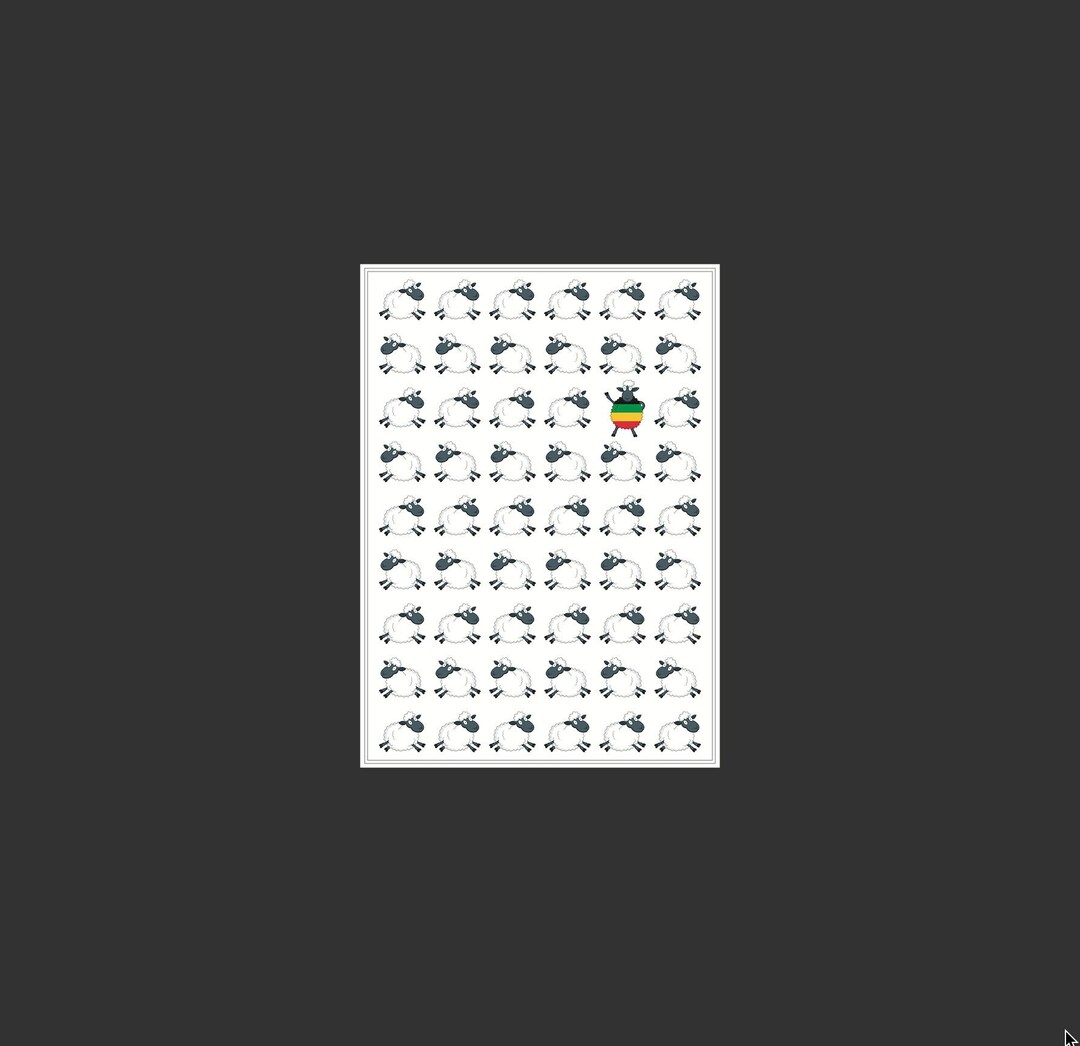 Rasta Black Sheep, Rastafari, Rastafarian, Jamaica, Farm Animals, Party ...