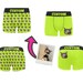 Custom Photo Bikini Set, Personalized Bikini, Custom Design Your Own ...