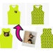 Flattering A-line Dress, Marijuana, Cannabis, Weed, Flowers by Maru ...