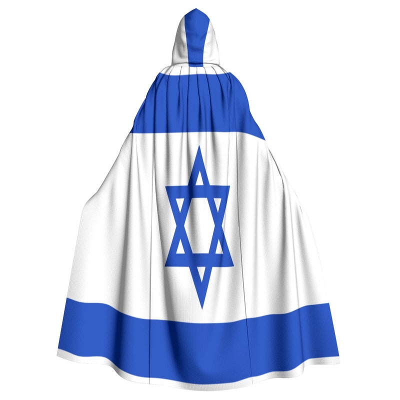 Israel Flag - Etsy
