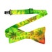 Classic Chic Adjustable Bow Tie Marijuana Cannabis Weed - Etsy