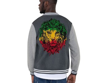 Apron Lion of Judah Rasta Rastafari Jamaica Rastafarian | Etsy
