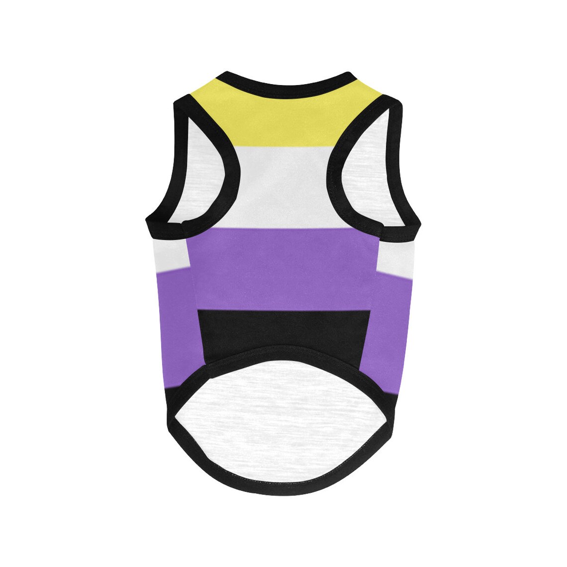 Love is Love Nonbinary Pride Flag by Kye Rowan Created in 2014 | Etsy