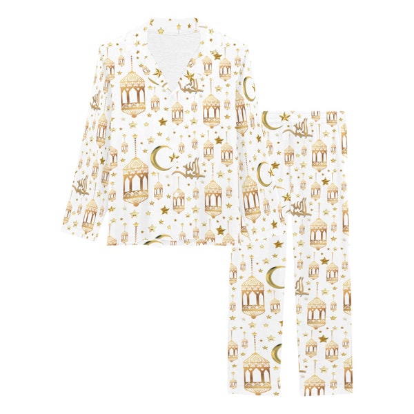 Eid Pajamas - Etsy UK