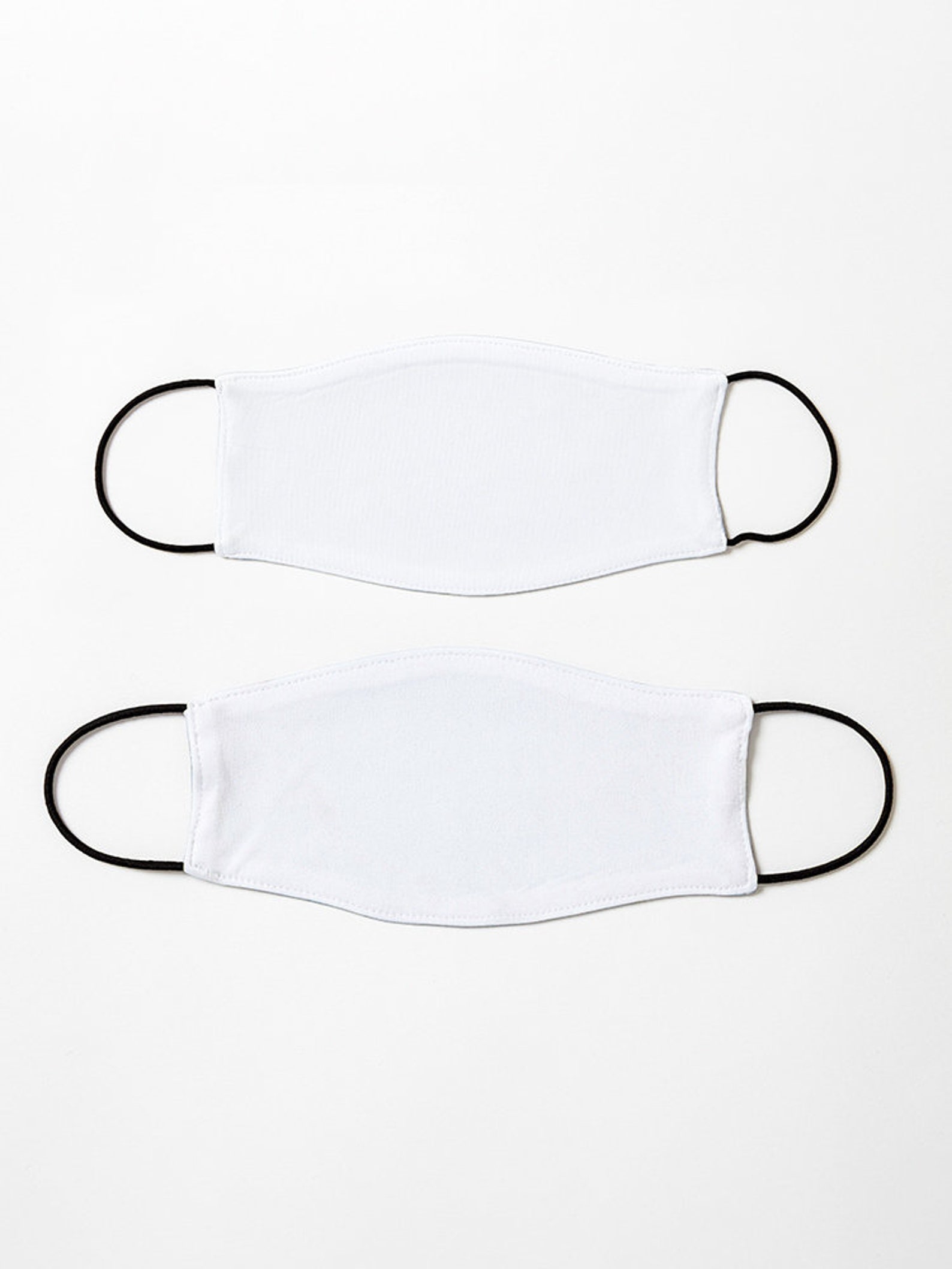 Two Layer Face Mask Aci's Mega Fish Burger 4 Sizes Regular - Etsy