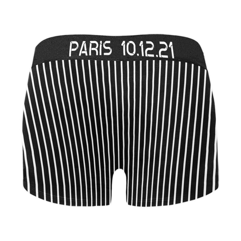Hot Daddy Boxer Briefs. Custom Boxers for Men. New Dad Gift. - Etsy