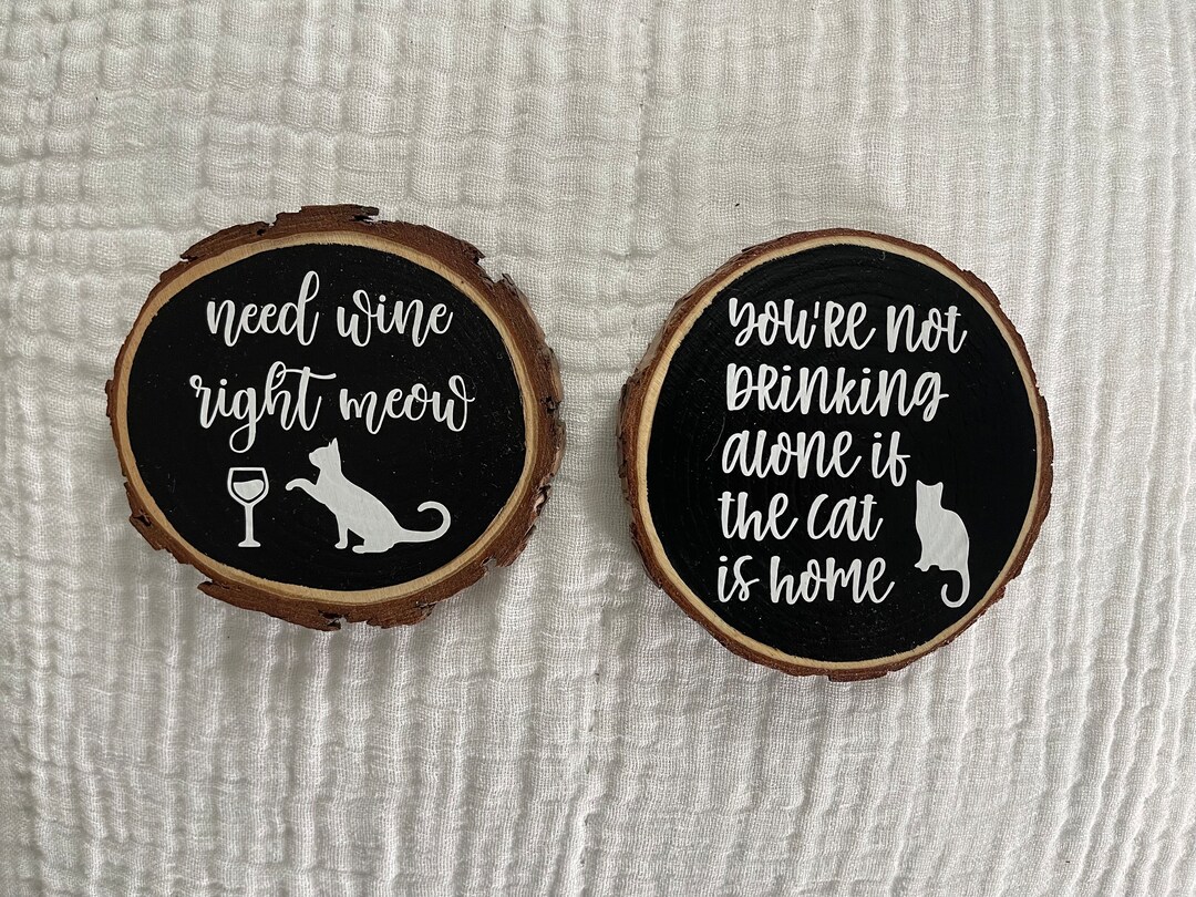 YOU PICK 2 COASTERS bundle & Save - Etsy