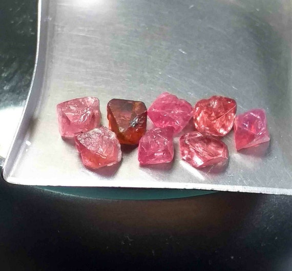 Jewelry Making & Beading Jewelry & Beauty Beautiful 16.85ct Octahedral ...