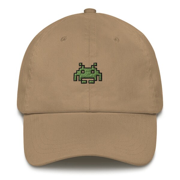 Space Invaders Svg - Etsy