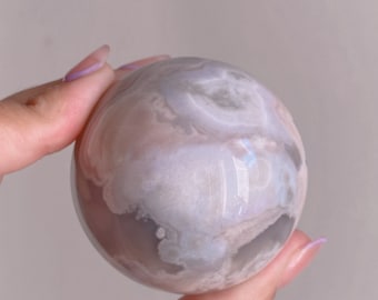 Lavender Agate - Etsy