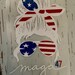 Trump Skull Die-cut Vinyl Decal - Political Stickers - Etsy