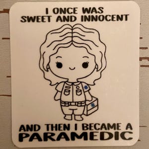 EMS Sticker Pack - Etsy