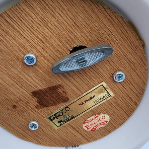 Enesco Bird Music Box / La Paloma - Etsy