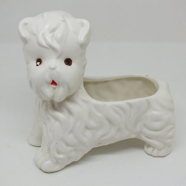 Kitsch Planter - Etsy