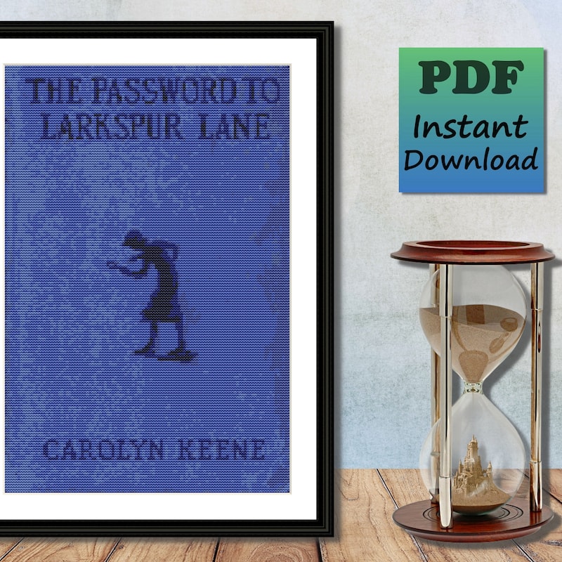 Larkspur Lane - Etsy