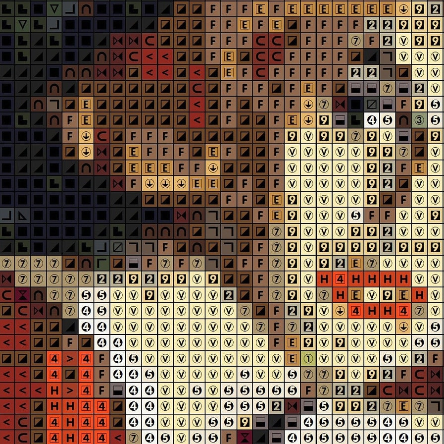 NANCY DREW Mystery Counted Cross Stitch PDF Pattern the | Etsy Canada