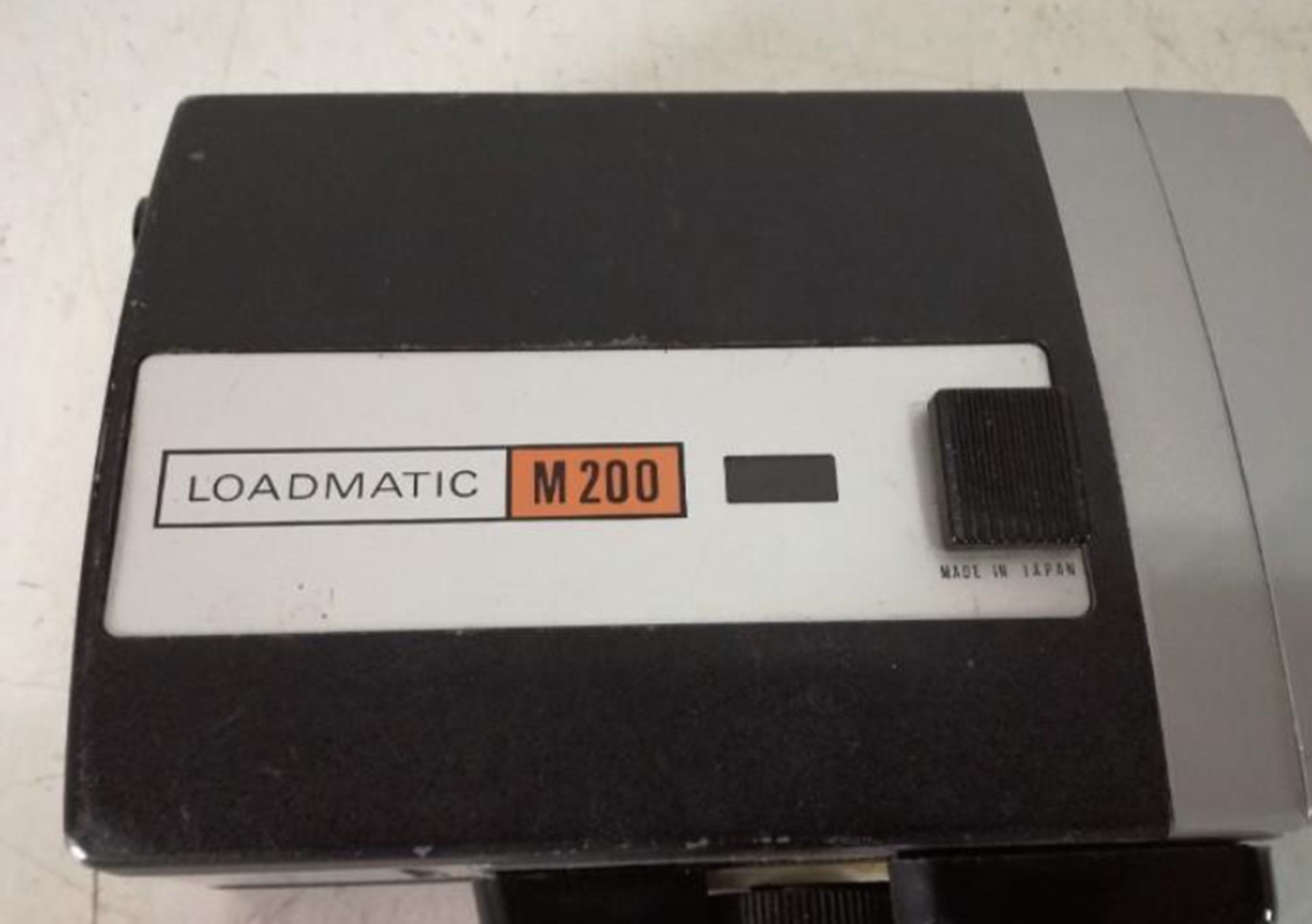 Classic Hanimex M200 Loadmatic Super 8mm Camera 2nd Hand - Etsy